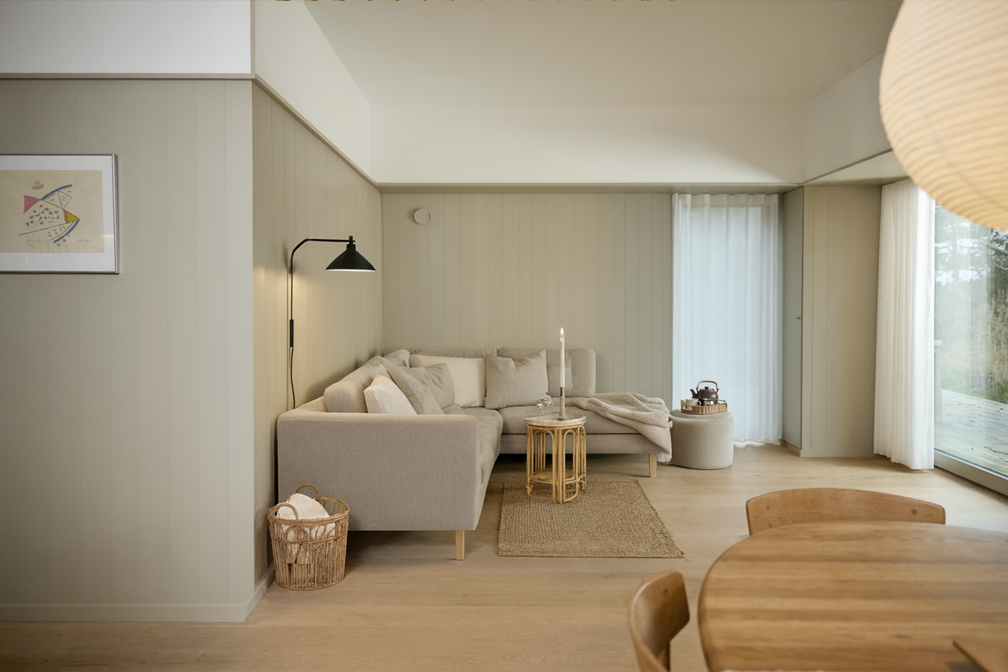 Embrace warm up landingpage - WoodUpp Middle East